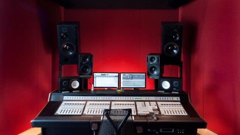 SubCat Studios - SubCat Studios