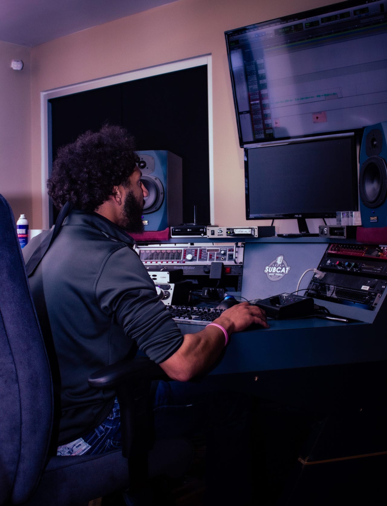 Careers - SubCat Studios